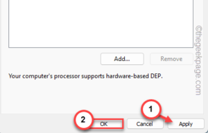 Scripted Diagnostics Native Host Stopped Working : Fix