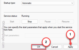 How to fix Thurstmaster Control Panel not working