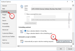 Outlook is automatically adding meeting invitation from email to calendar