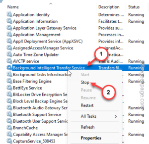 Microsoft .NET Error HRESULT error 0xc8000222 : How to Fix