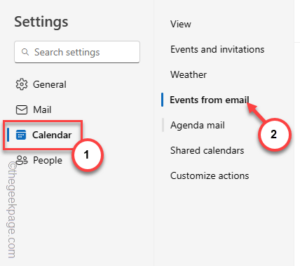 Outlook is automatically adding meeting invitation from email to calendar