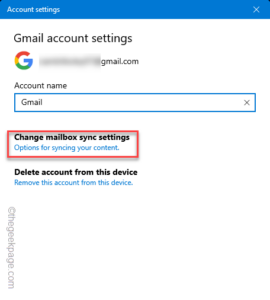 Windows Mail not downloading email messages : Fix