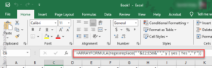 Excel formula is not auto calculating issue in Microsoft Excel : Fix