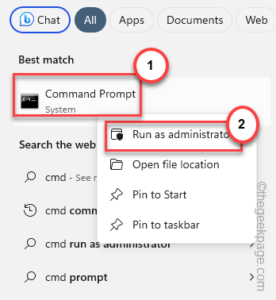 How to fix Bitlocker missing from Control Panel in Windows 11/10