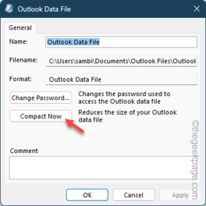 How to fix Outlook Data File has not been configured issue