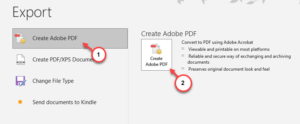 How to fix Adobe Acrobat Save as Blank Issue