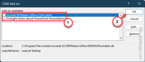 Animations not working in PowerPoint in Windows 11/10