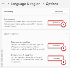 Microsoft Word dictation option is not available : How to Fix