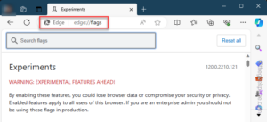 How to enable and validate signature for PDF in Microsoft Edge