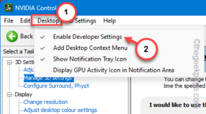 MSI Afterburner failed to start scanning issue : Fix