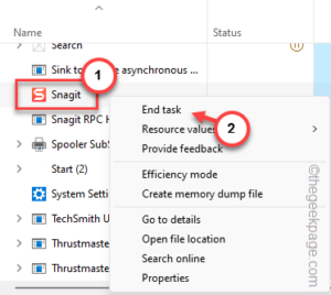 Windows 10 - The Geek Page