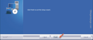 How to fix Thurstmaster Control Panel not working
