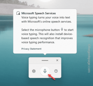 Microsoft Word dictation option is not available : How to Fix