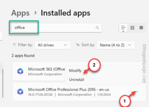 How to fix No Outlook Mail icon in Control Panel