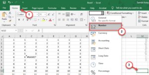 Excel formula is not auto calculating issue in Microsoft Excel : Fix