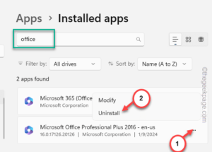 How to fix No Outlook Mail icon in Control Panel