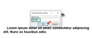 Microsoft Word opens file in read-only mode : How to Fix