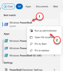 Something didn't go as planned in Windows 11 : Fix