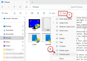 Microsoft Word opens file in read-only mode : How to Fix