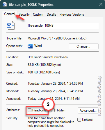 Cannot select or highlight texts in MS Word : [FIX]