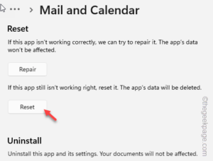 Windows Mail not downloading email messages : Fix