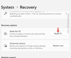 How to fix Bitlocker missing from Control Panel in Windows 11/10