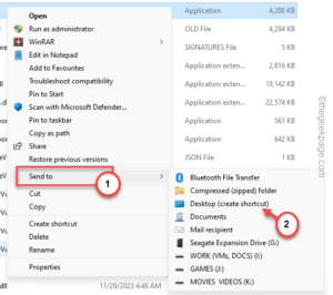 How to fix broken icons and shortcuts in Windows 11