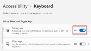 Keyboard shortcuts are not working in Excel: How to Fix