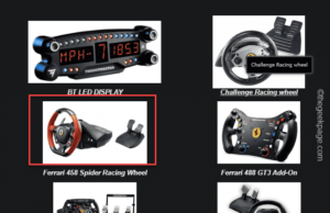 How to fix Thurstmaster Control Panel not working
