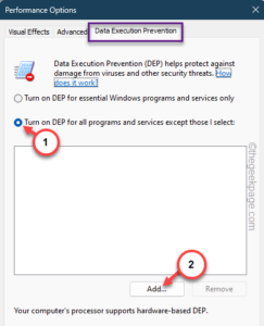 Scripted Diagnostics Native Host Stopped Working : Fix