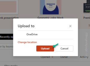 Animations not working in PowerPoint in Windows 11/10