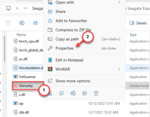 How to fix Adobe Acrobat Save as Blank Issue