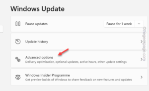 HID Compliant touch screen driver is missing : Fix