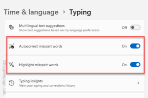 Spellchecker in Teams is not working : How to Fix