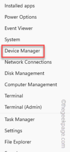 HID Compliant touch screen driver is missing : Fix