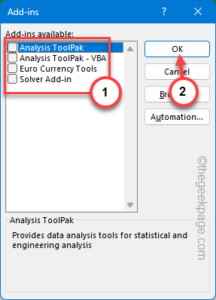 Excel Stock data type not showing issue : How to Fix