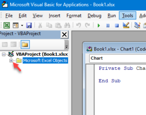 Errors were detected while saving in MS Excel : FIX