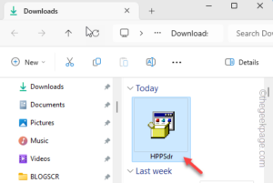 How to fix Problem with printhead in HP Printer