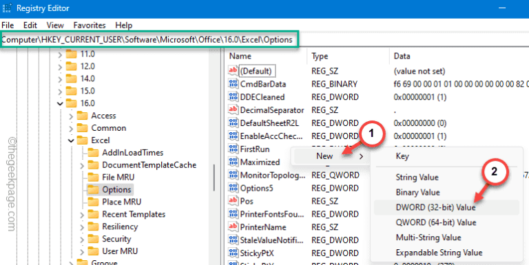 Errors Were Detected While Saving In Ms Excel Fix