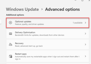 USB-C not recognized, working on Windows 11/10: Fix