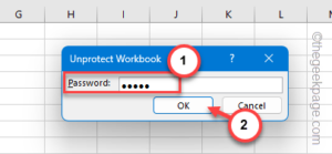 Menu Greyed out in MS Excel : Here is the Fix
