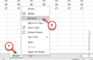 Run-time Error 9 subscription out of range : How to Fix