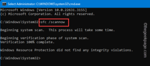 How to Fix Msxml4.dll is missing issue [2024]