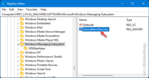 Microsoft Outlook out of memory or system resources : Fix