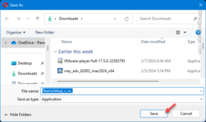 How to revert to the Classic Teams from the New Microsoft Teams