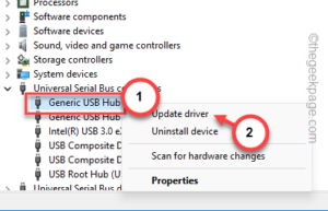 Upgrade device settings to accept Media Transfer error : Fix