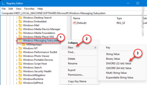 Microsoft Outlook out of memory or system resources : Fix