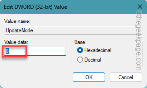 Desktop is not refreshing automatically : How to Fix