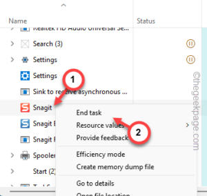 Right click in not working in PowerPoint or Word : Fix
