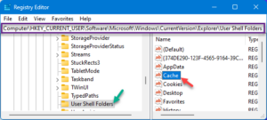 Could not create the work file in Outlook : Fix